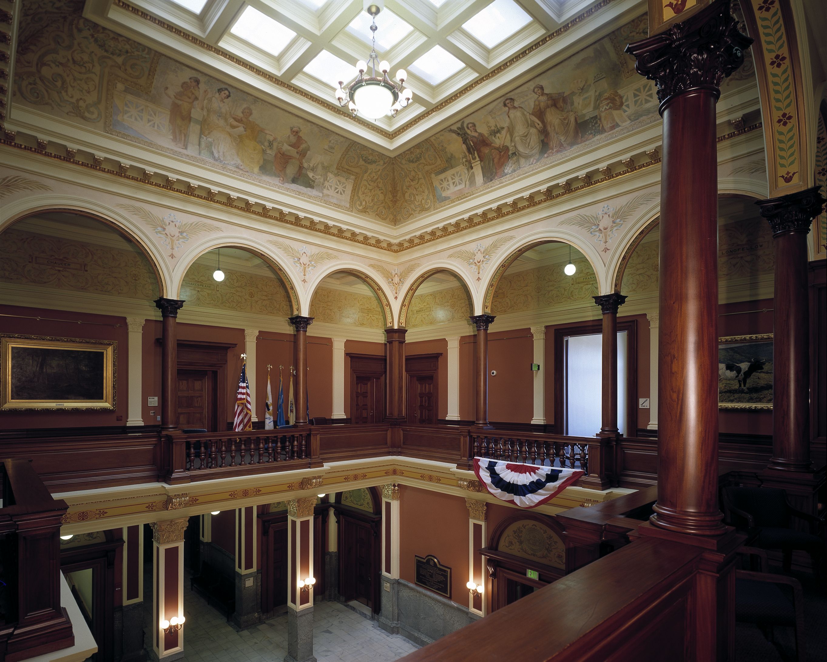 Erie Federal Courthouse & Post Office - Architizer
