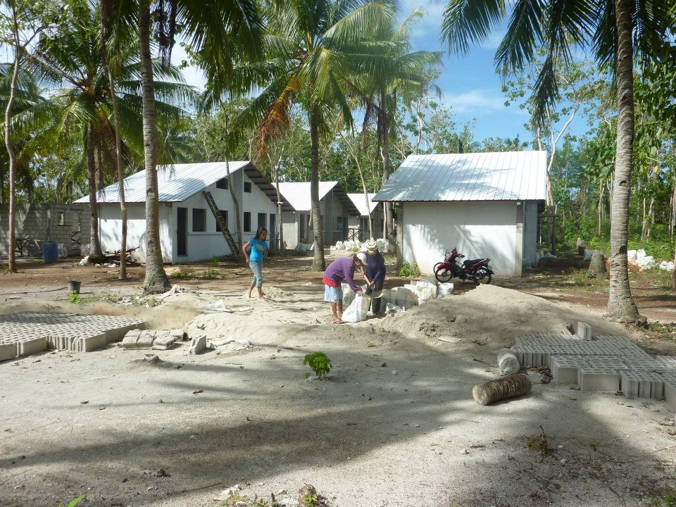Malbago Ancop Community - Architizer