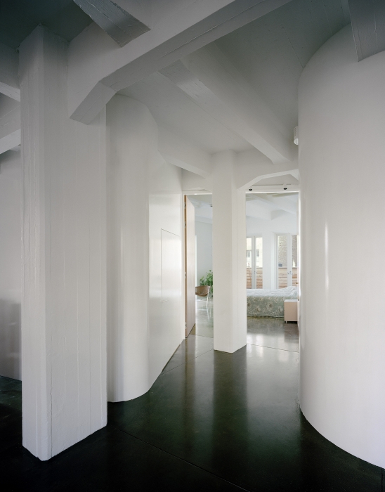 Loft G by ALA Architects - Architizer