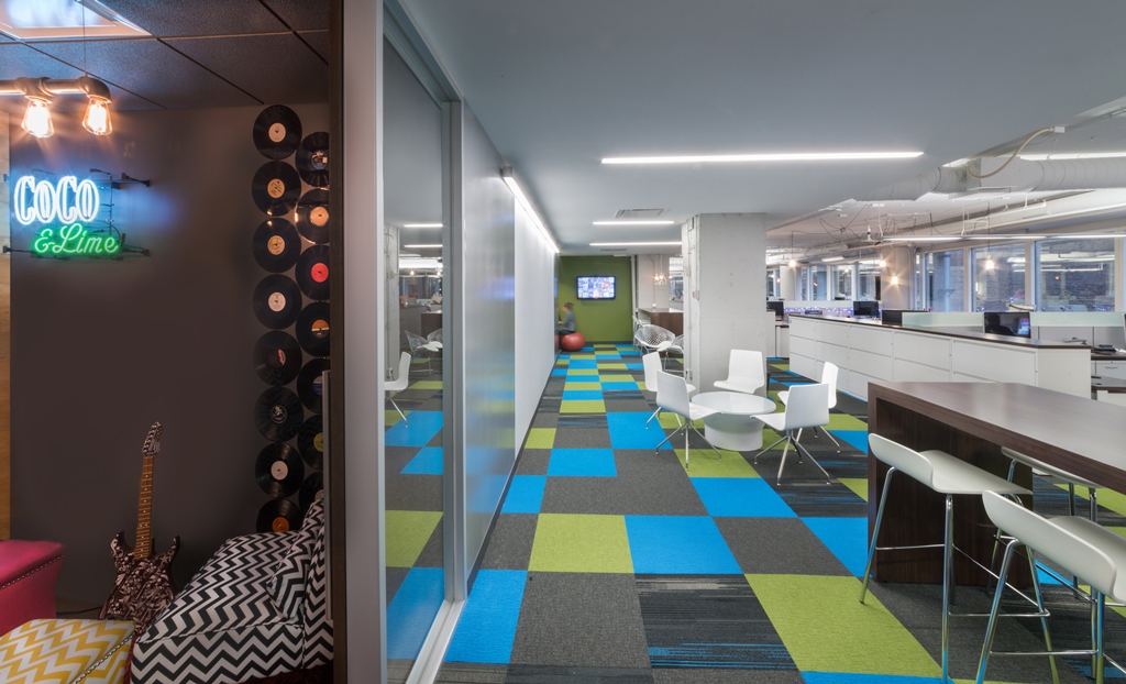 The Marketing Store - Architizer