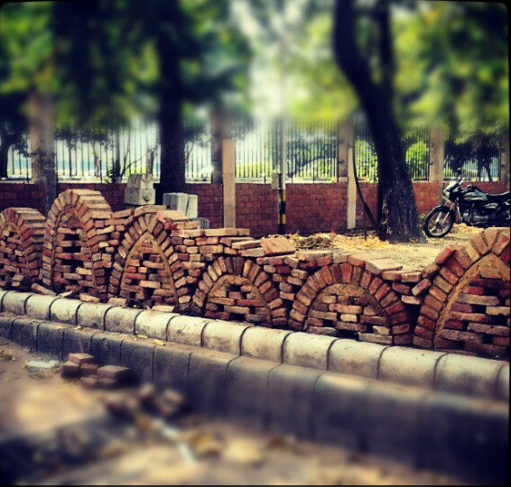 Masonry Fabrication and Design Workshop by The Hands On Factory ...