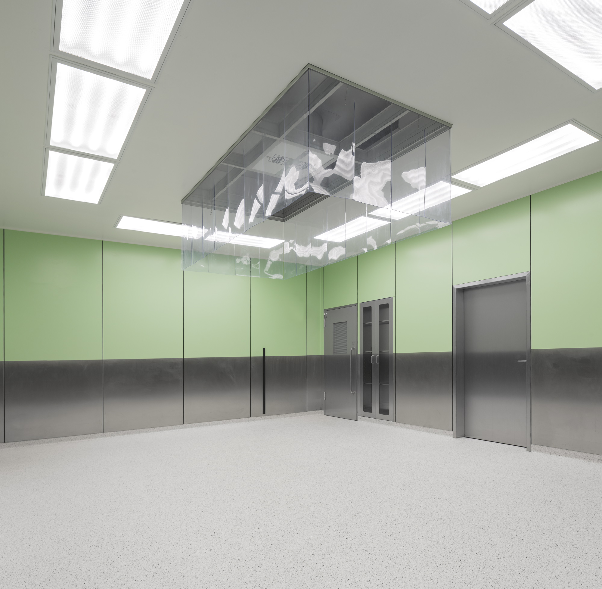 Hospital of Amarante by ACXT - Architizer