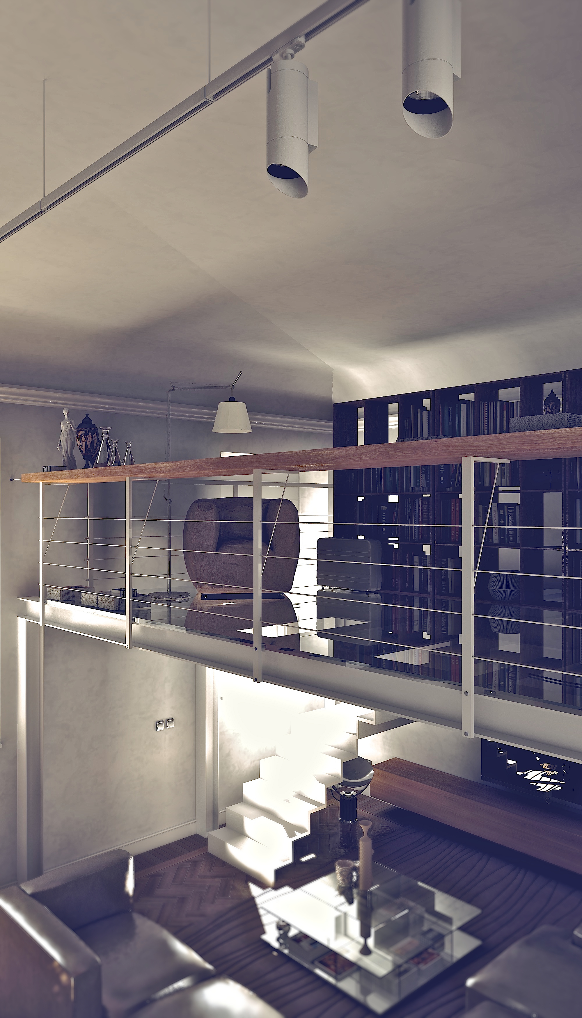 Pi.HOUSE by Architecture Studio Franchini Genesi - Architizer