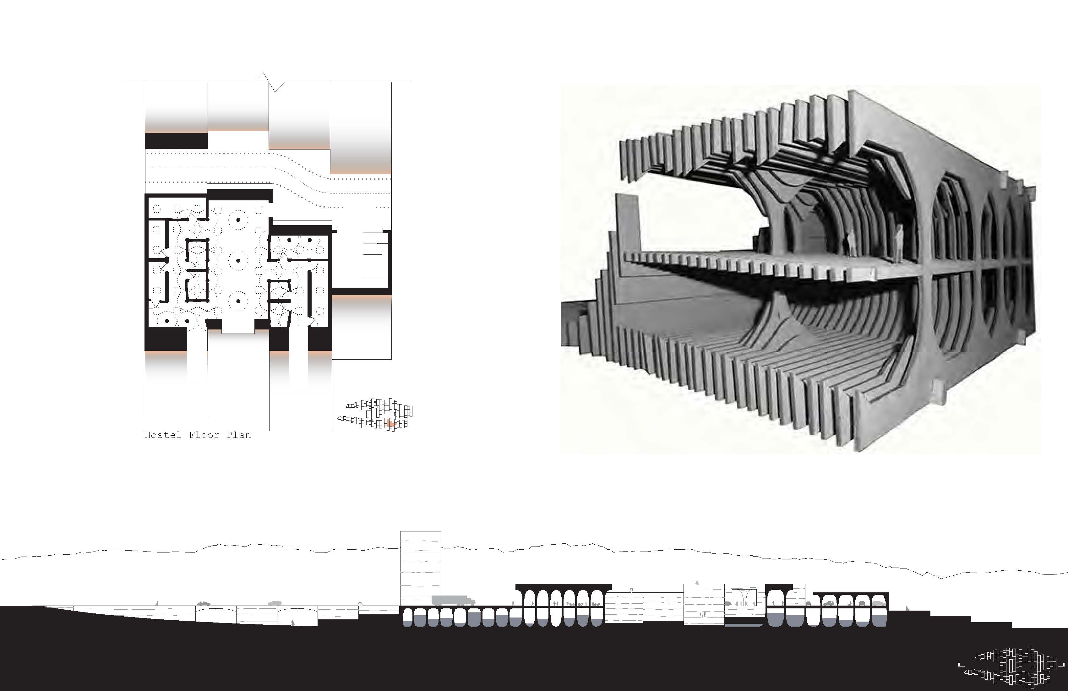 Embracing Disaster - Architizer