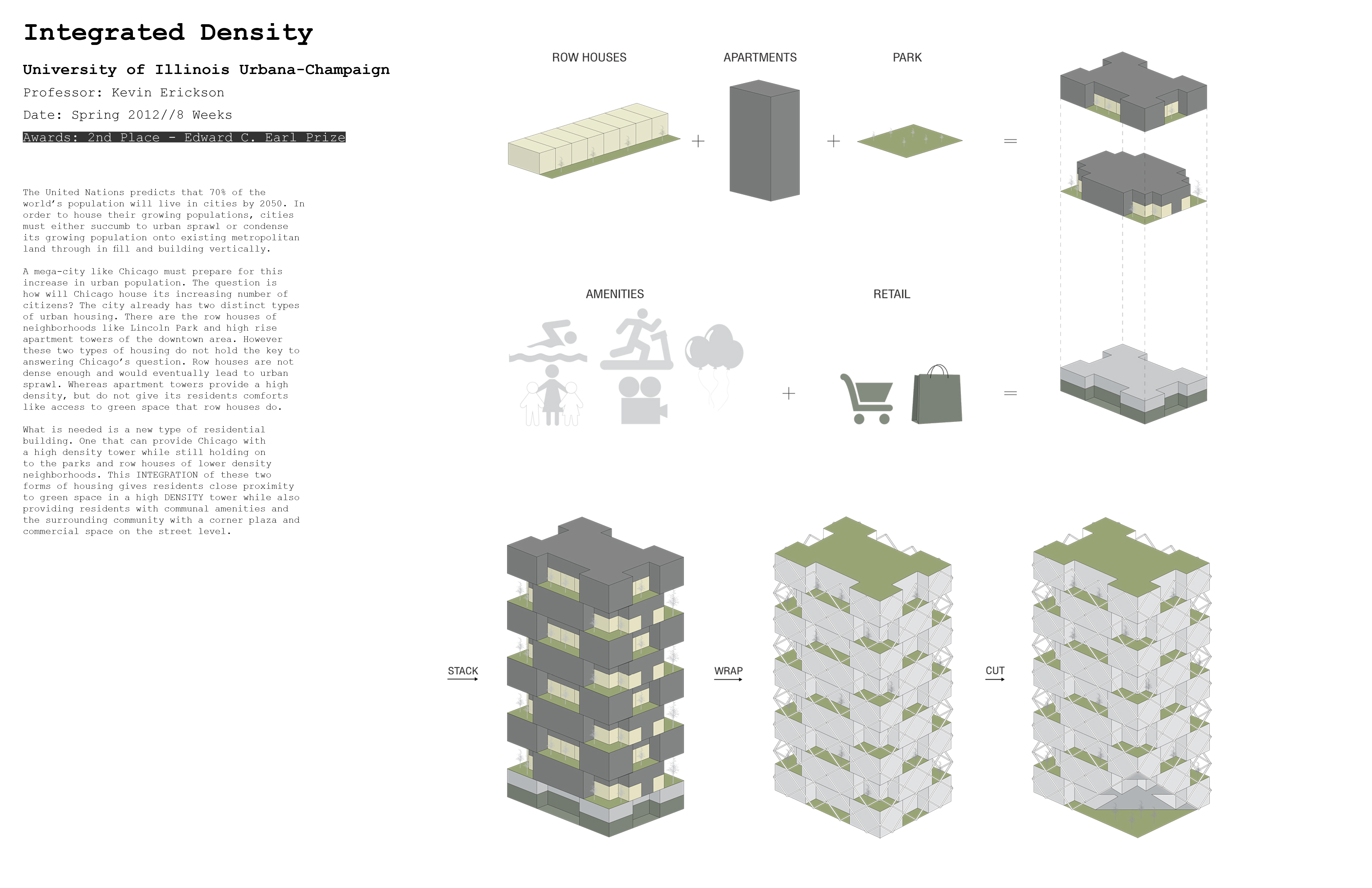 Integrated Density - Architizer