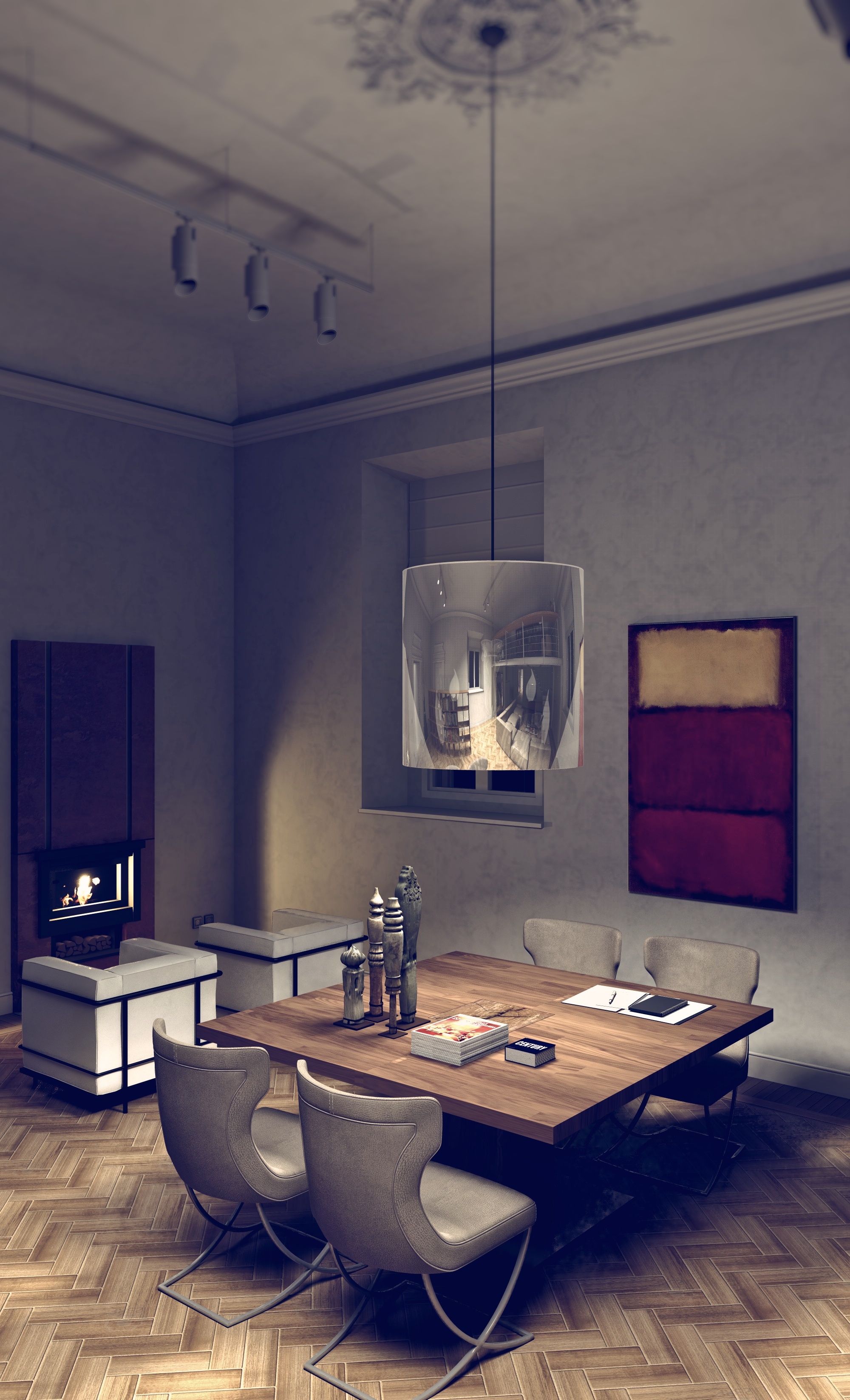 Pi.HOUSE by Architecture Studio Franchini Genesi - Architizer