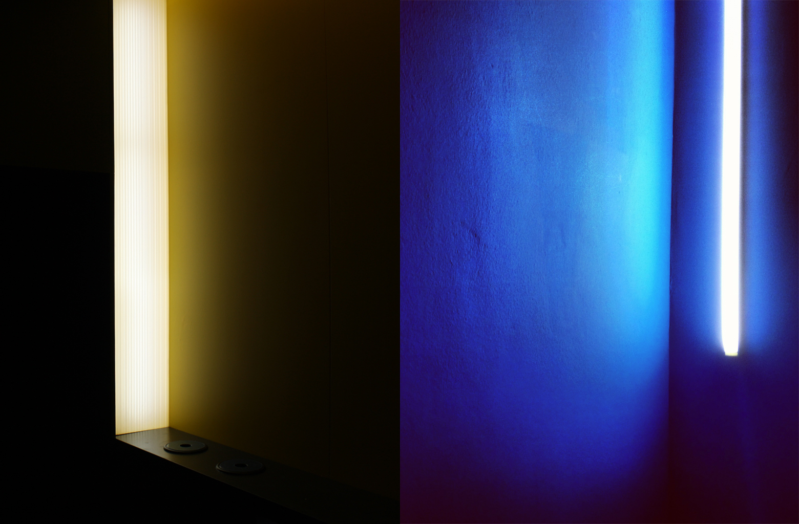 Interactive multimedia space by corde architetti associati - Architizer