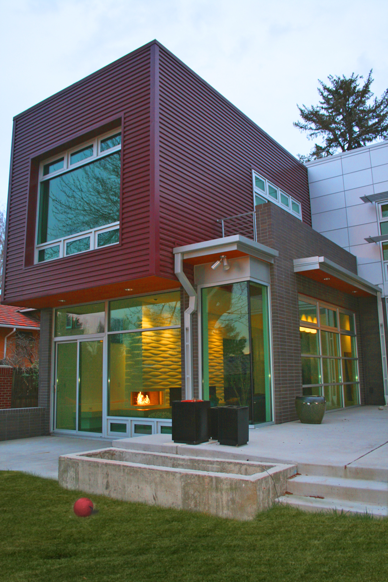 SOLid architectural design - Architizer