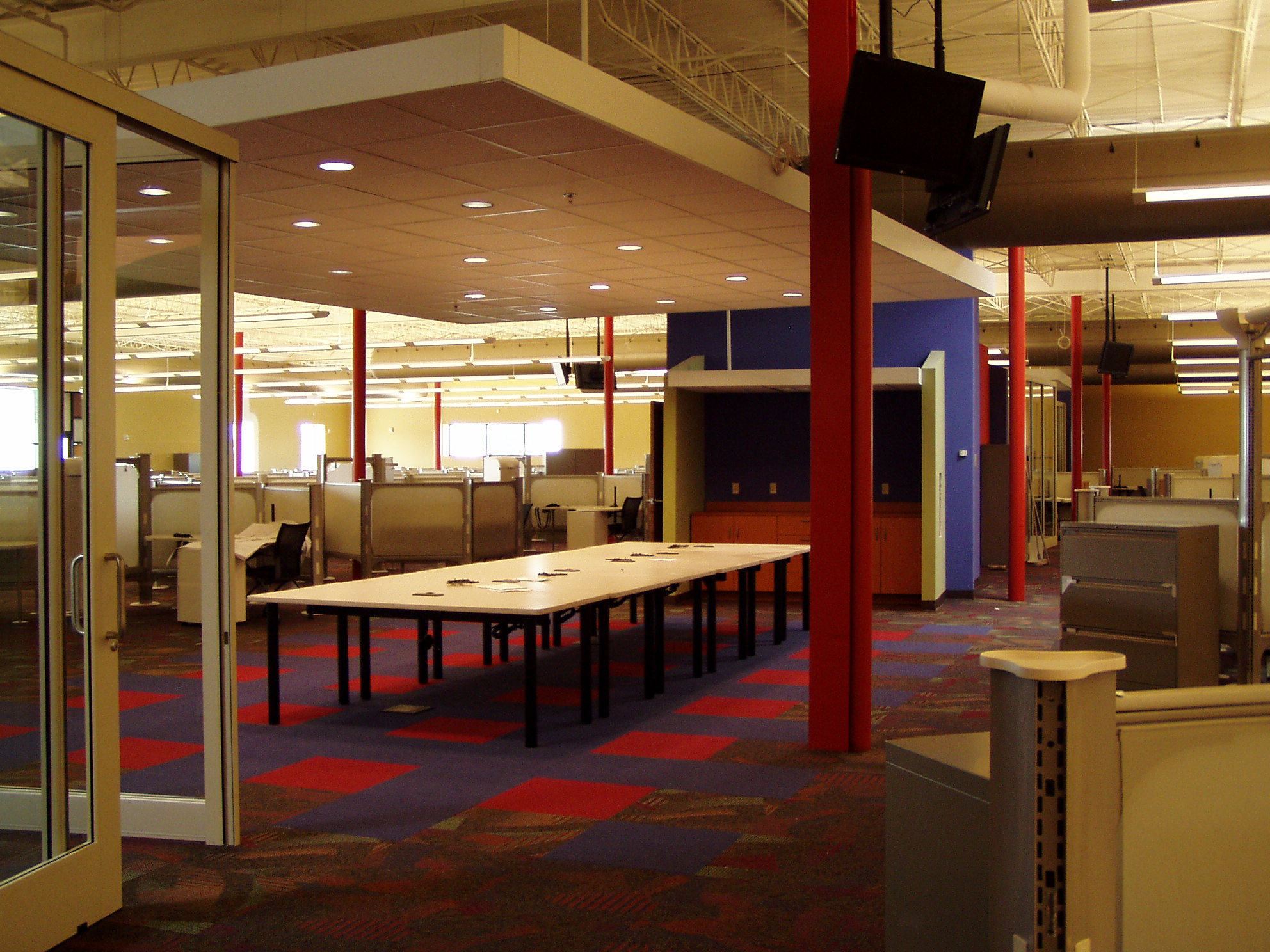 Express Scripts Pueblo Service Center - Architizer