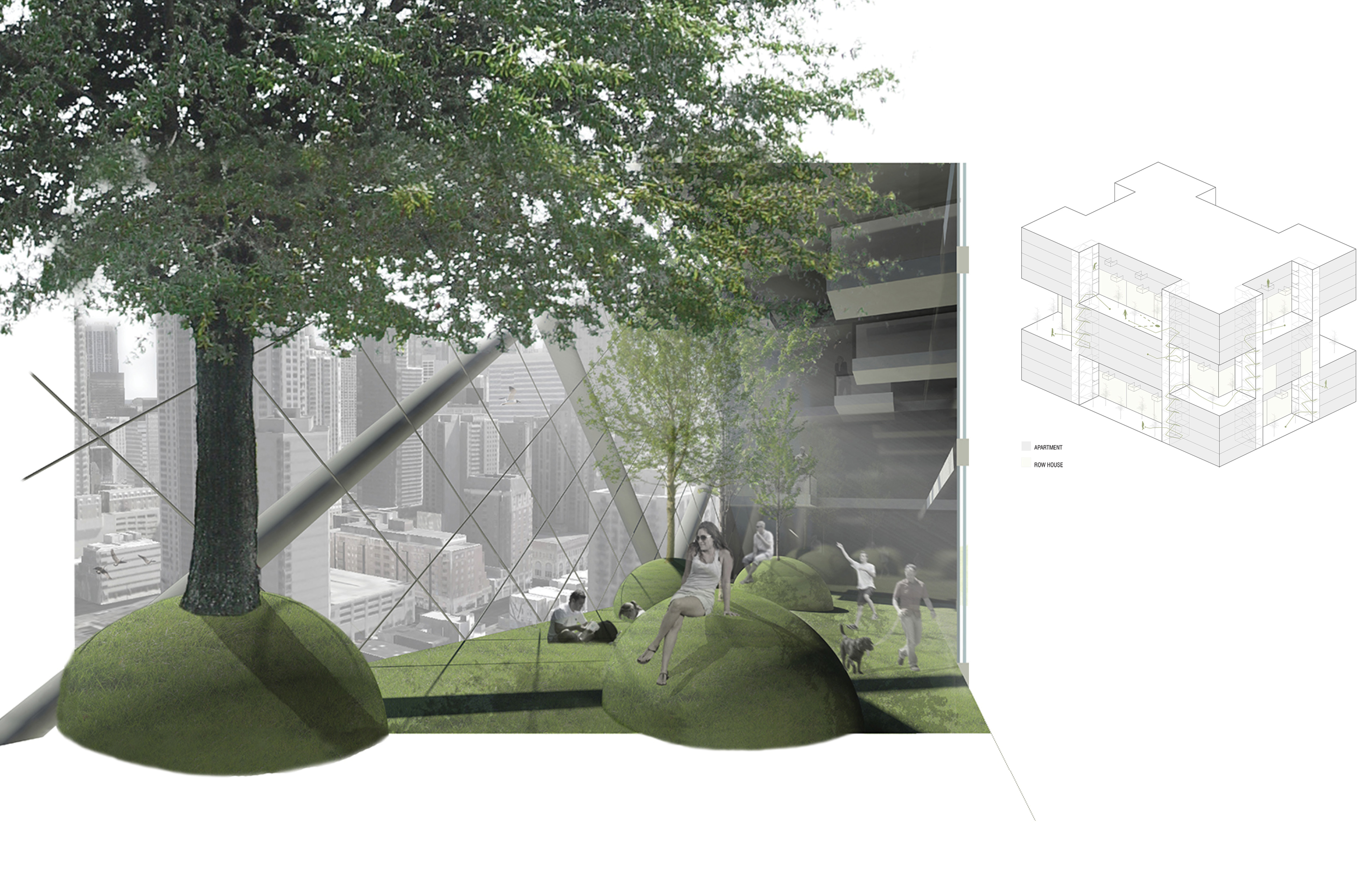 Integrated Density - Architizer