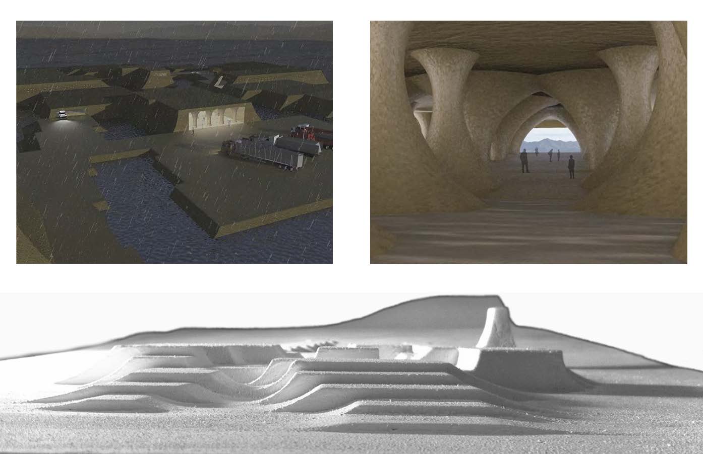 Embracing Disaster - Architizer