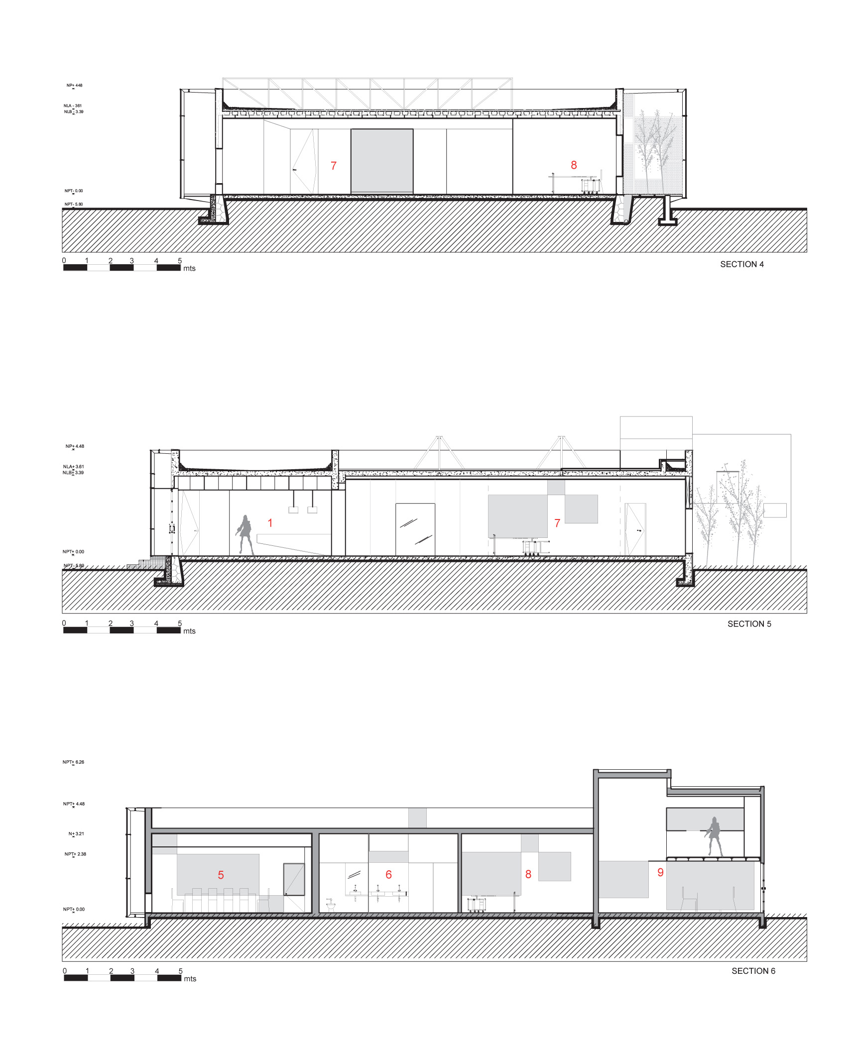 Falcon Headquarters by Rojkind Arquitectos - Architizer