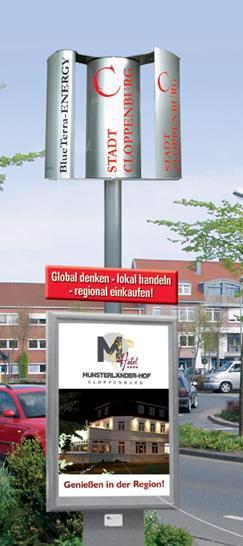 advertising wind turbines by ImmoArchiV - Architizer