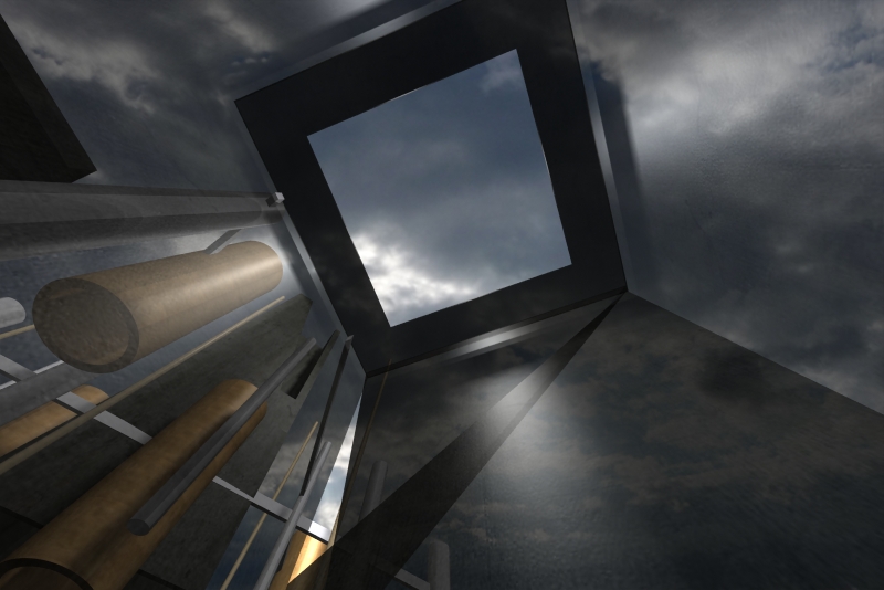 Profile House by BLOXAS - Architizer