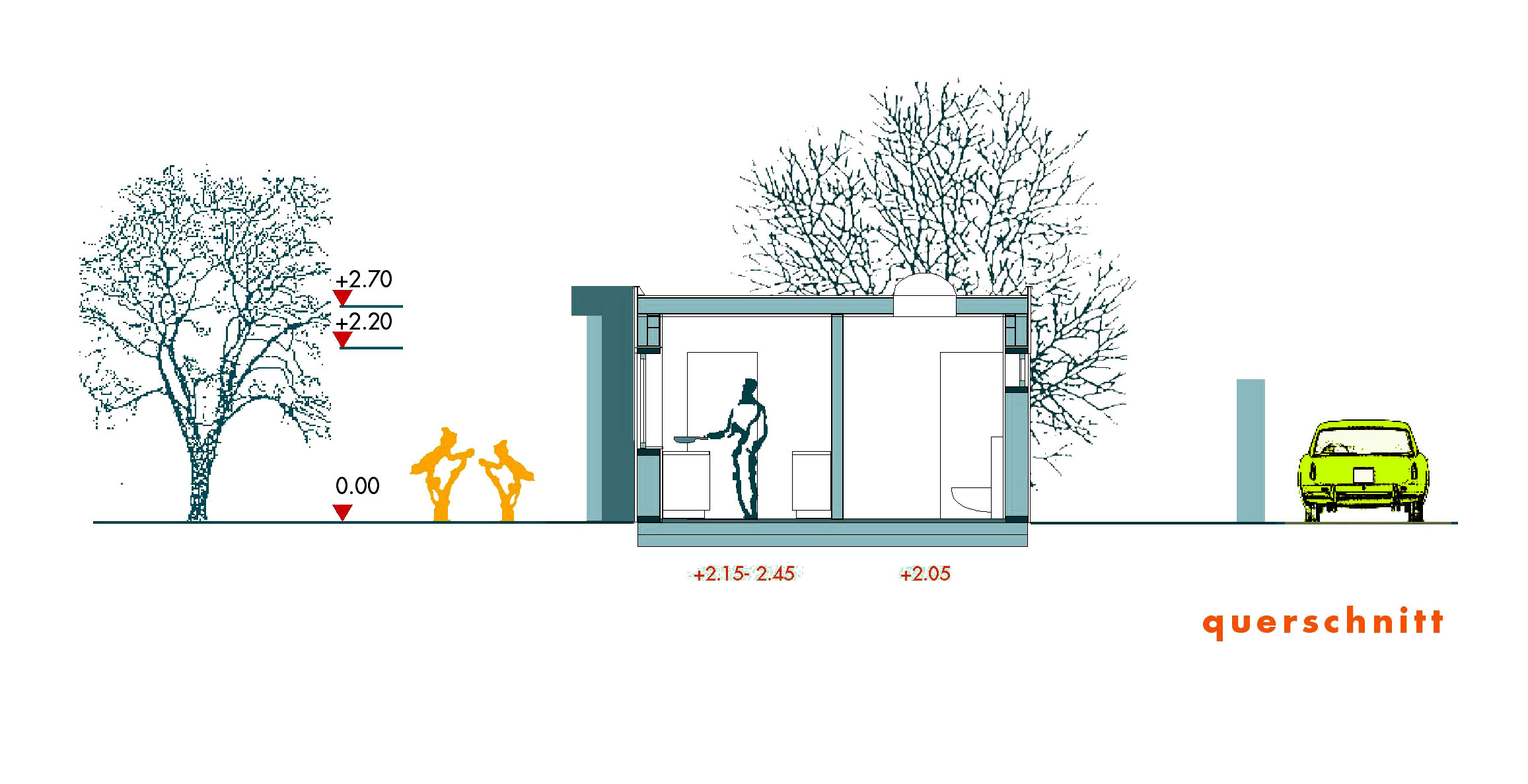 kaiser box - Architizer