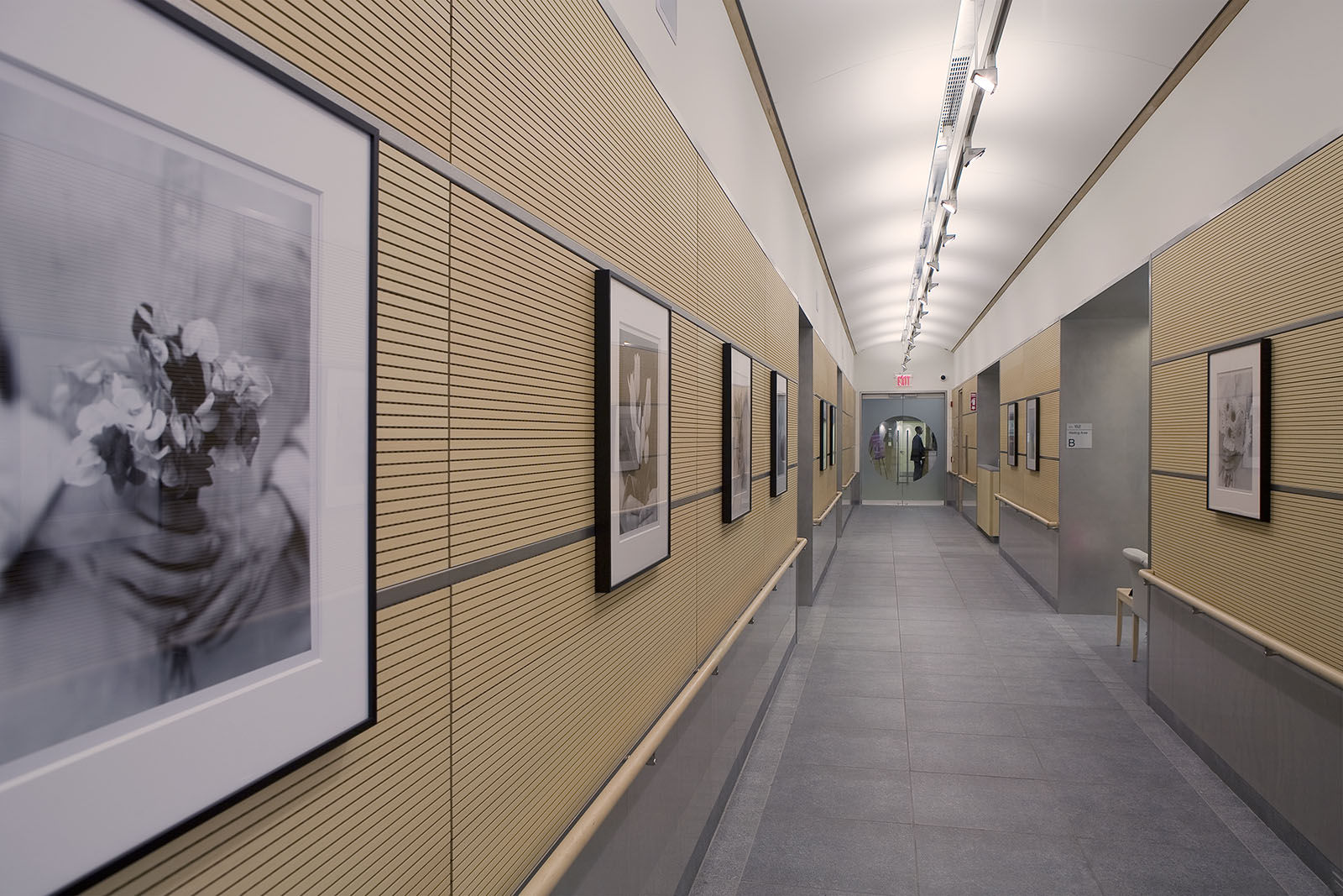 Idea 114926: The Martha Stewart Center for Living at Mount Sinai in New ...