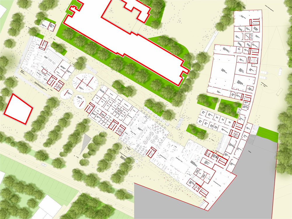 Eco Towers by greeen! architects - Architizer