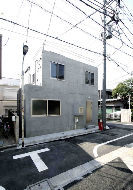 O House - Architizer