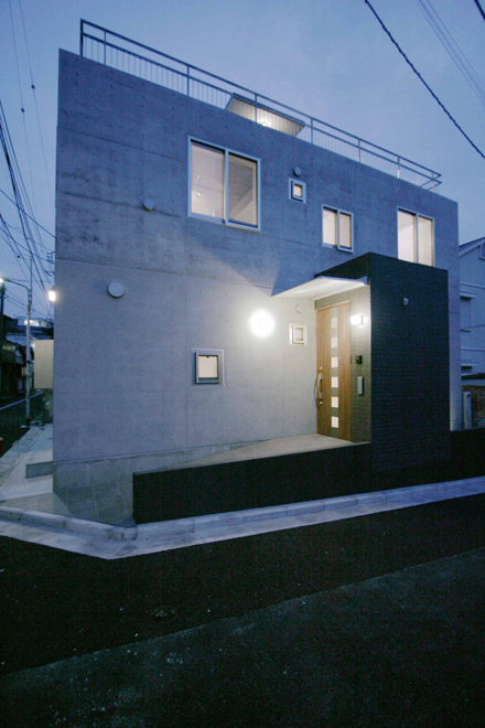 O House - Architizer