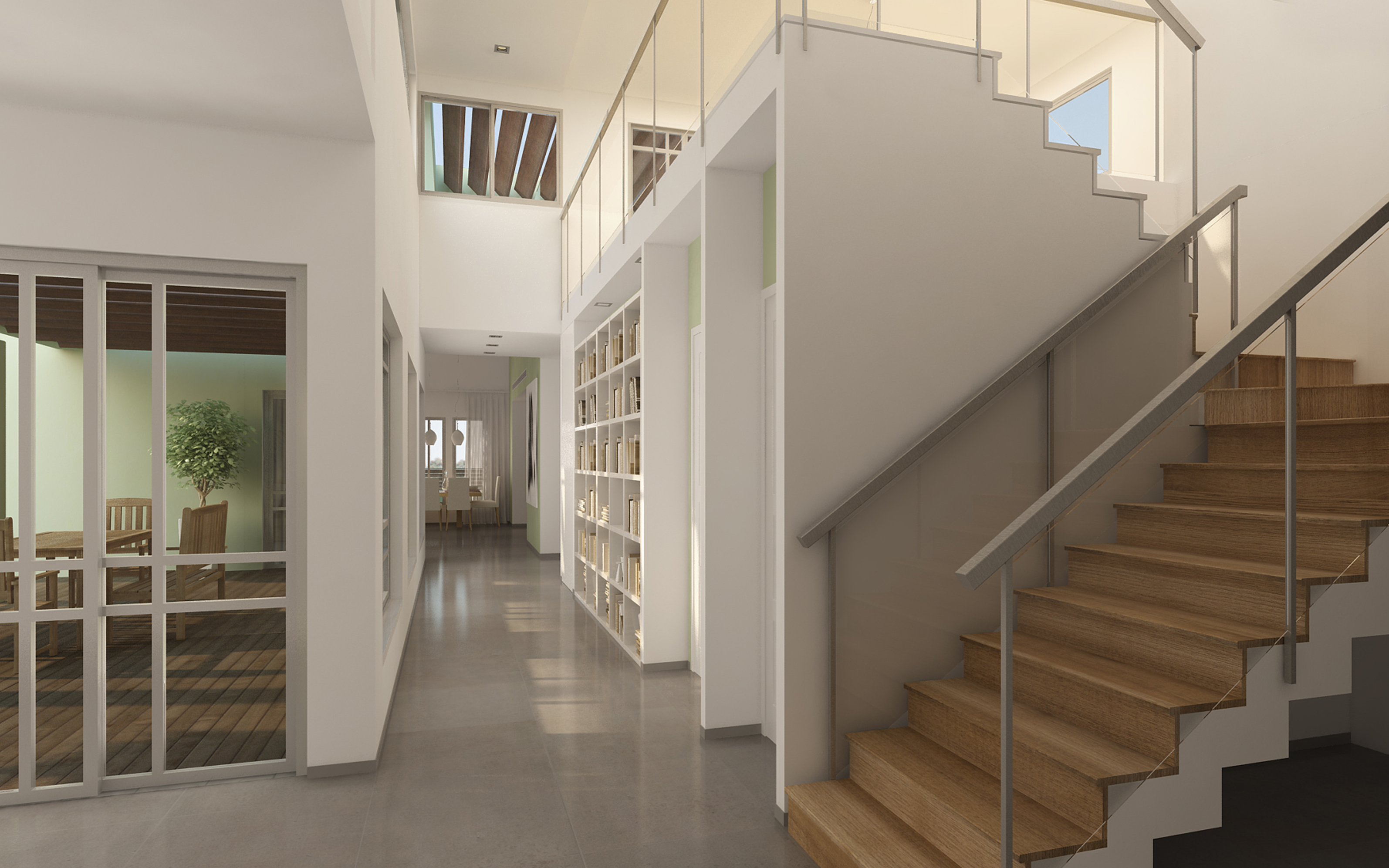 Levi house - Architizer