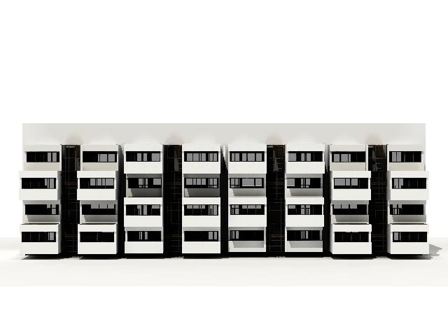 Project Renewal, Dimona - Architizer