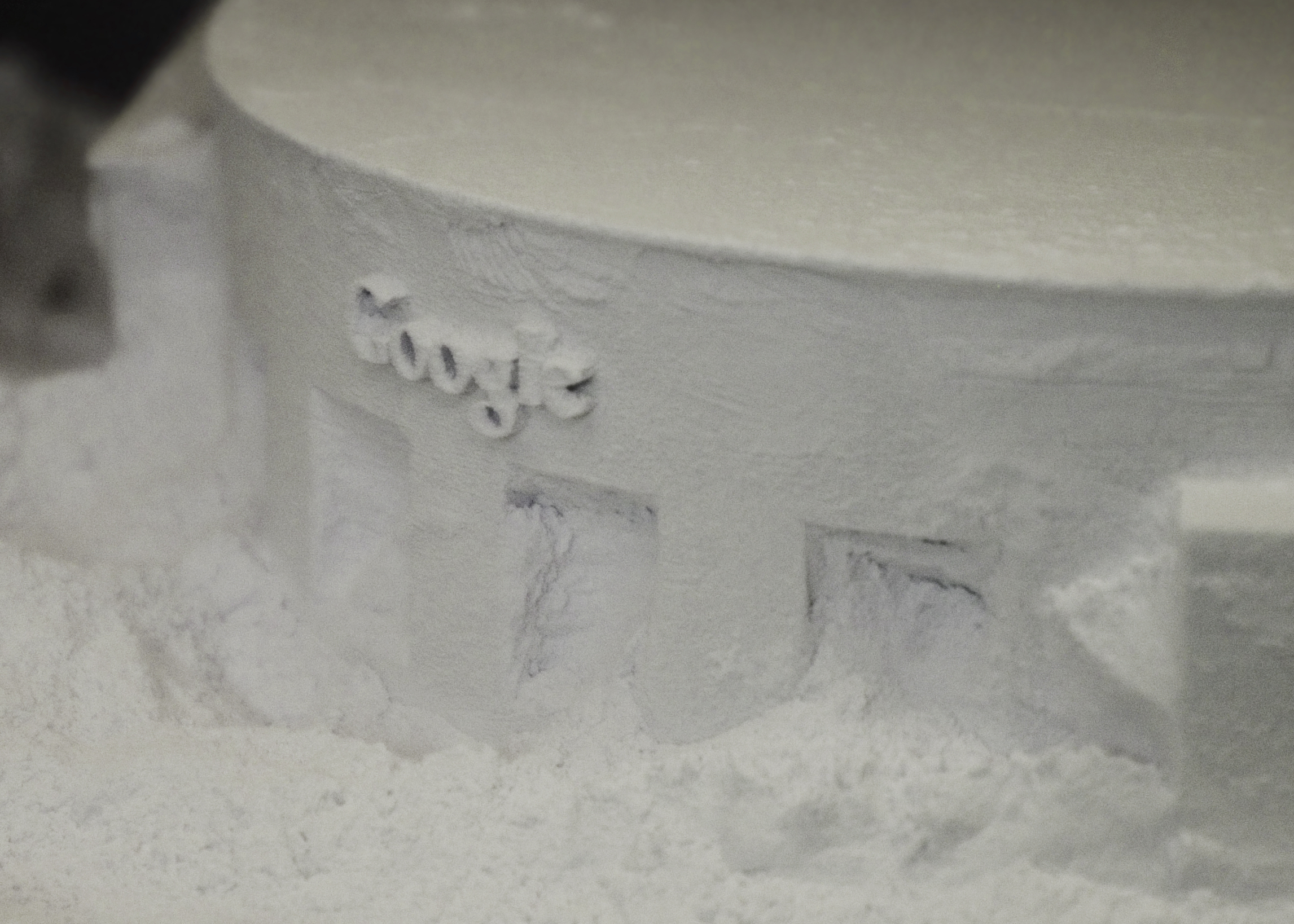 3D Printed Scale Model by Sweet Onion Creations - Architizer