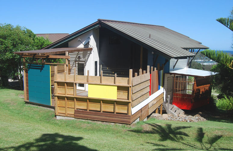 Slip Screen by STUDIO WORKSHOP - Architizer