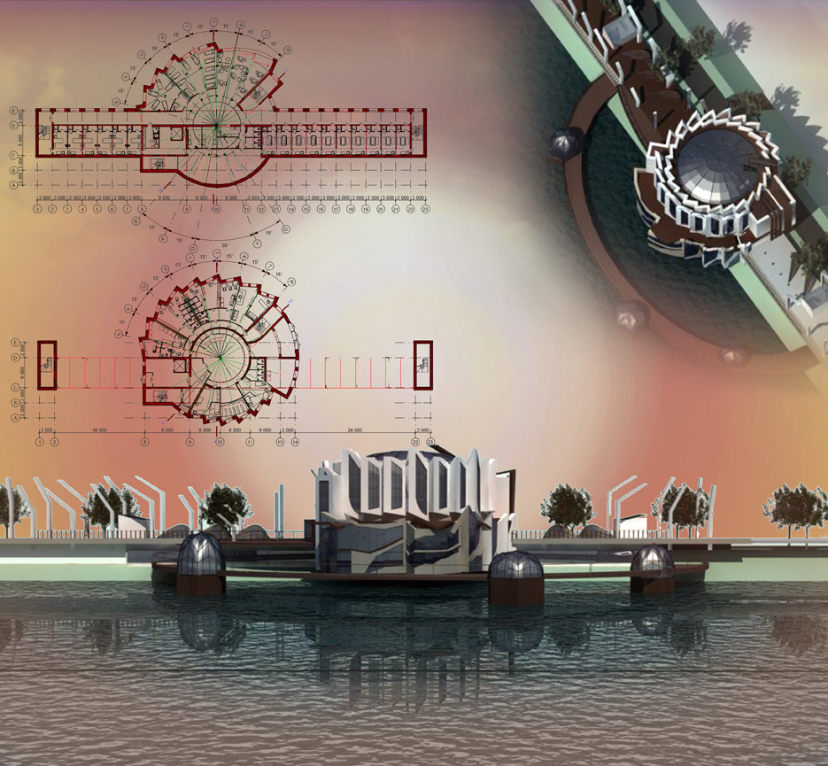 Relaxation mind Centre - Architizer