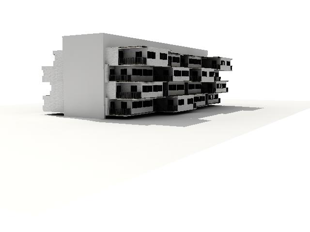 Idea 115465: Project Renewal, Dimona in Dimona, Israel - Architizer