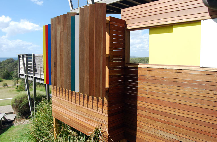 Slip Screen by STUDIO WORKSHOP - Architizer