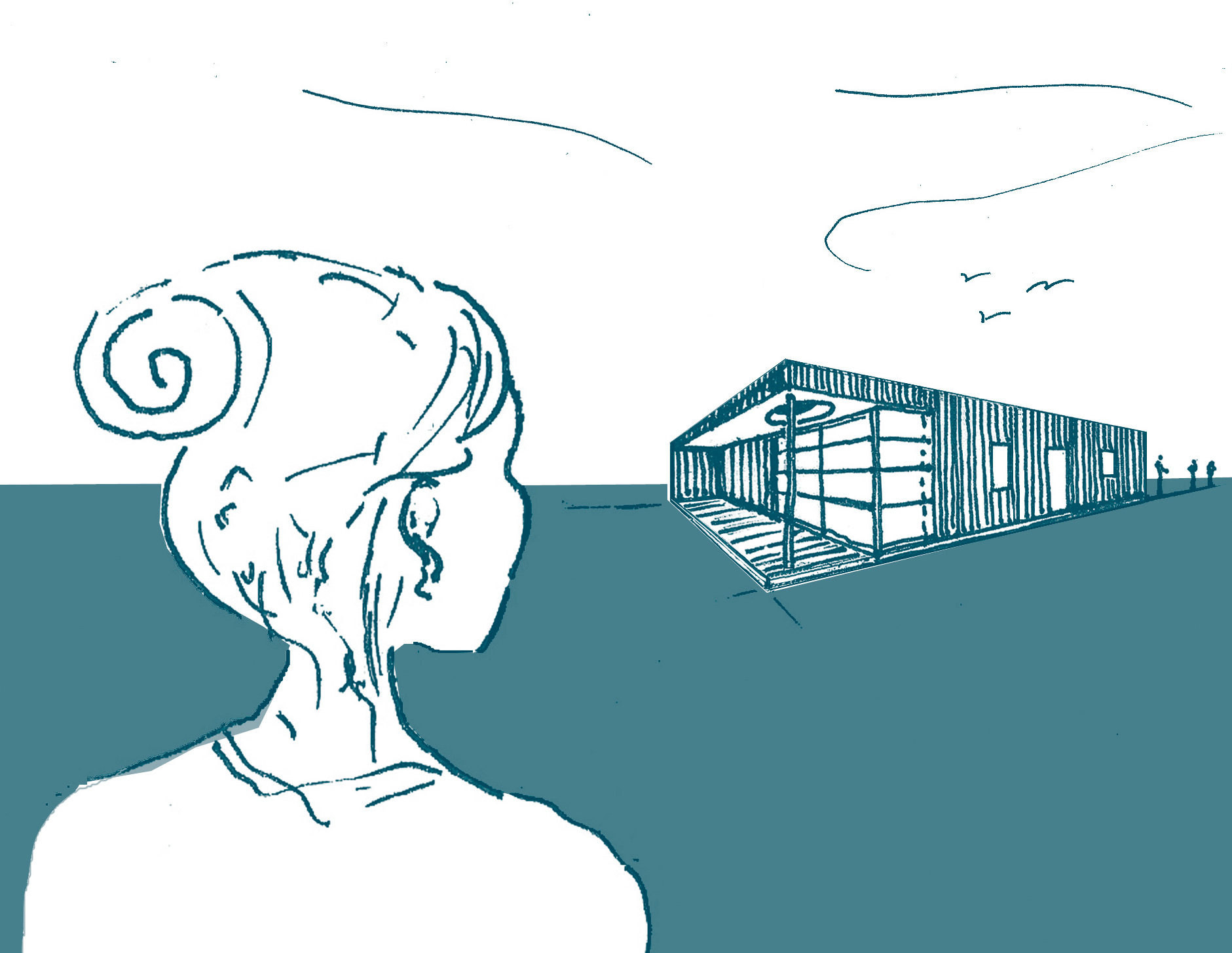 kaiser box - Architizer