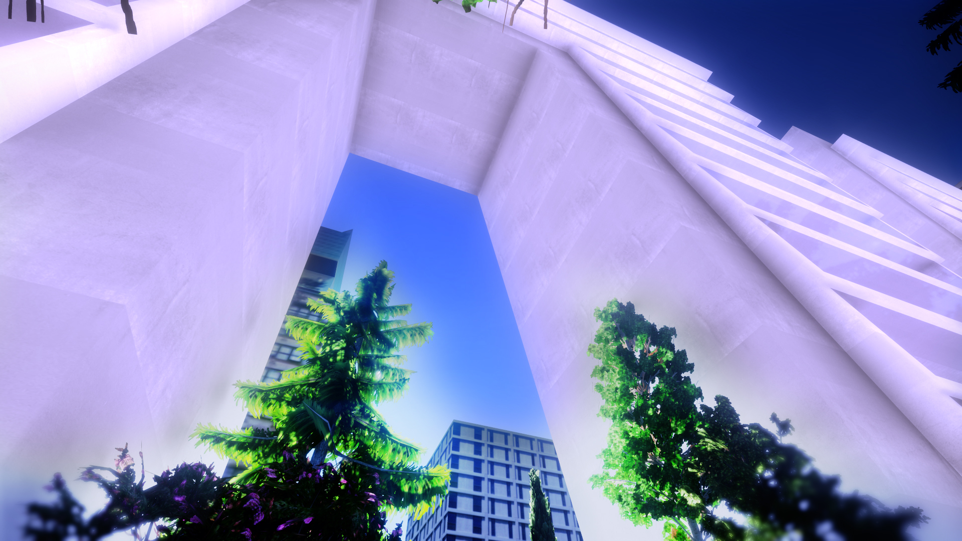 M Building - Architizer