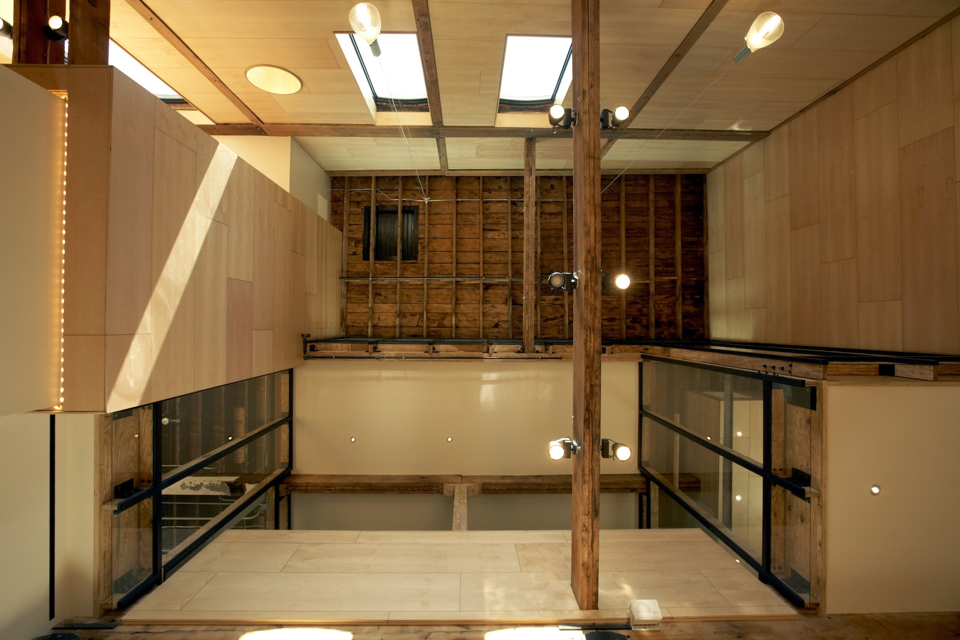 Idea 222588: The Green Building in Louisville, United States - Architizer