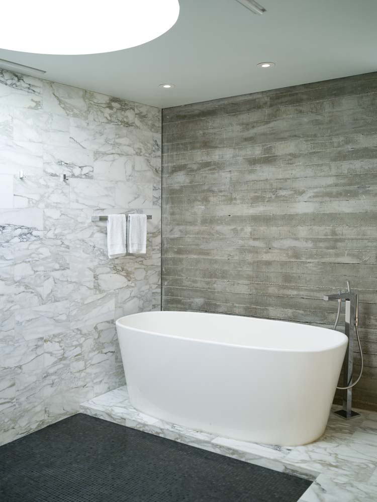 Mixed-Use Townhouse by Dennis Gibbens Architects - Architizer