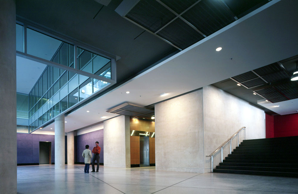 Foundry Square by STUDIOS Architecture - Architizer