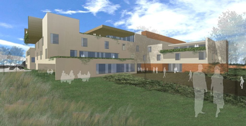 Teaching Gardens by Research Design Office - Architizer