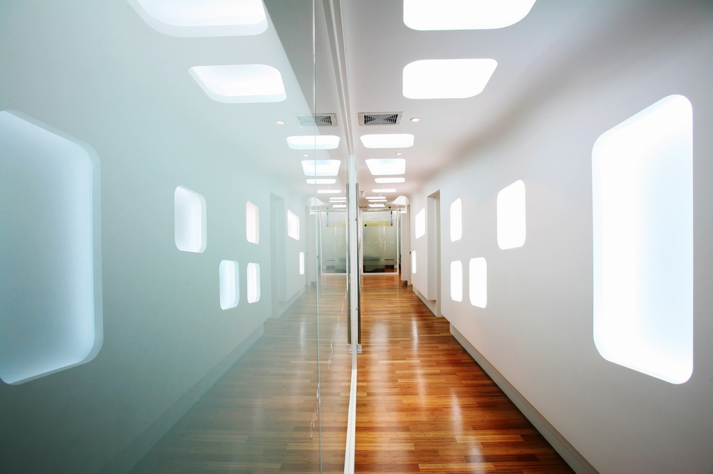 Cella Medical Clinic - Architizer
