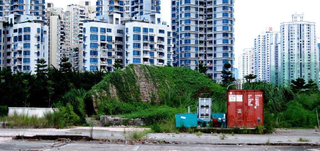 Bug Dome by WEAK! - Architizer