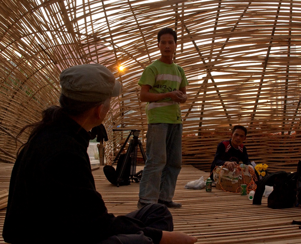 Bug Dome by WEAK! - Architizer