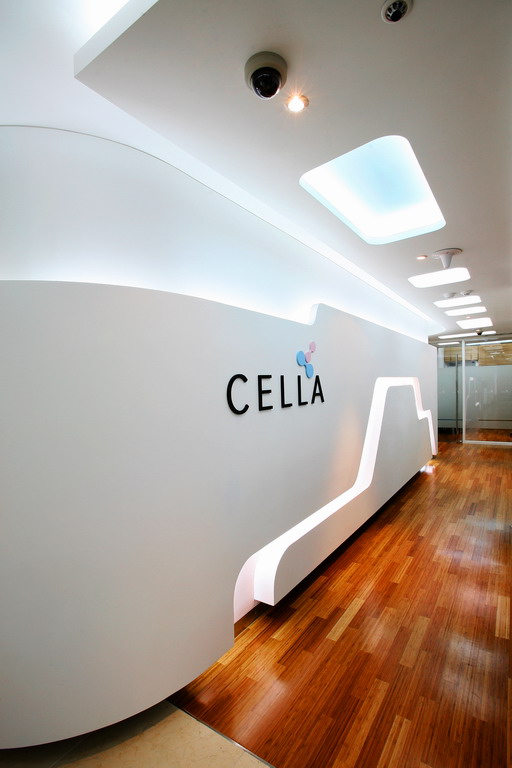 Cella Medical Clinic - Architizer