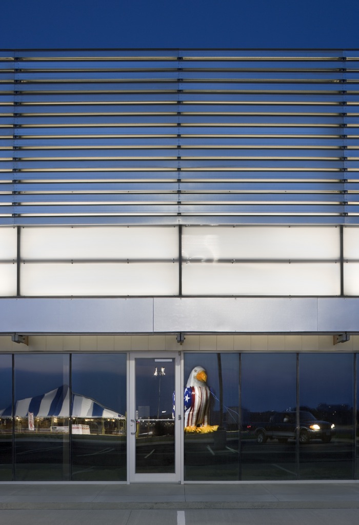 Monarch Place by Randy Brown Architects - Architizer