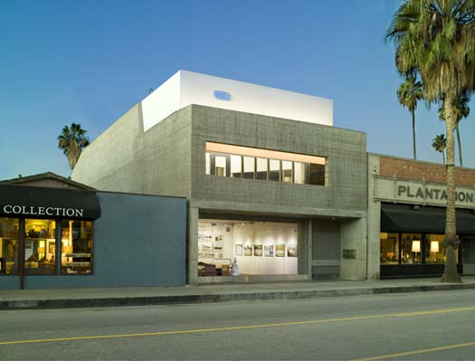 Mixed-Use Townhouse by Dennis Gibbens Architects - Architizer