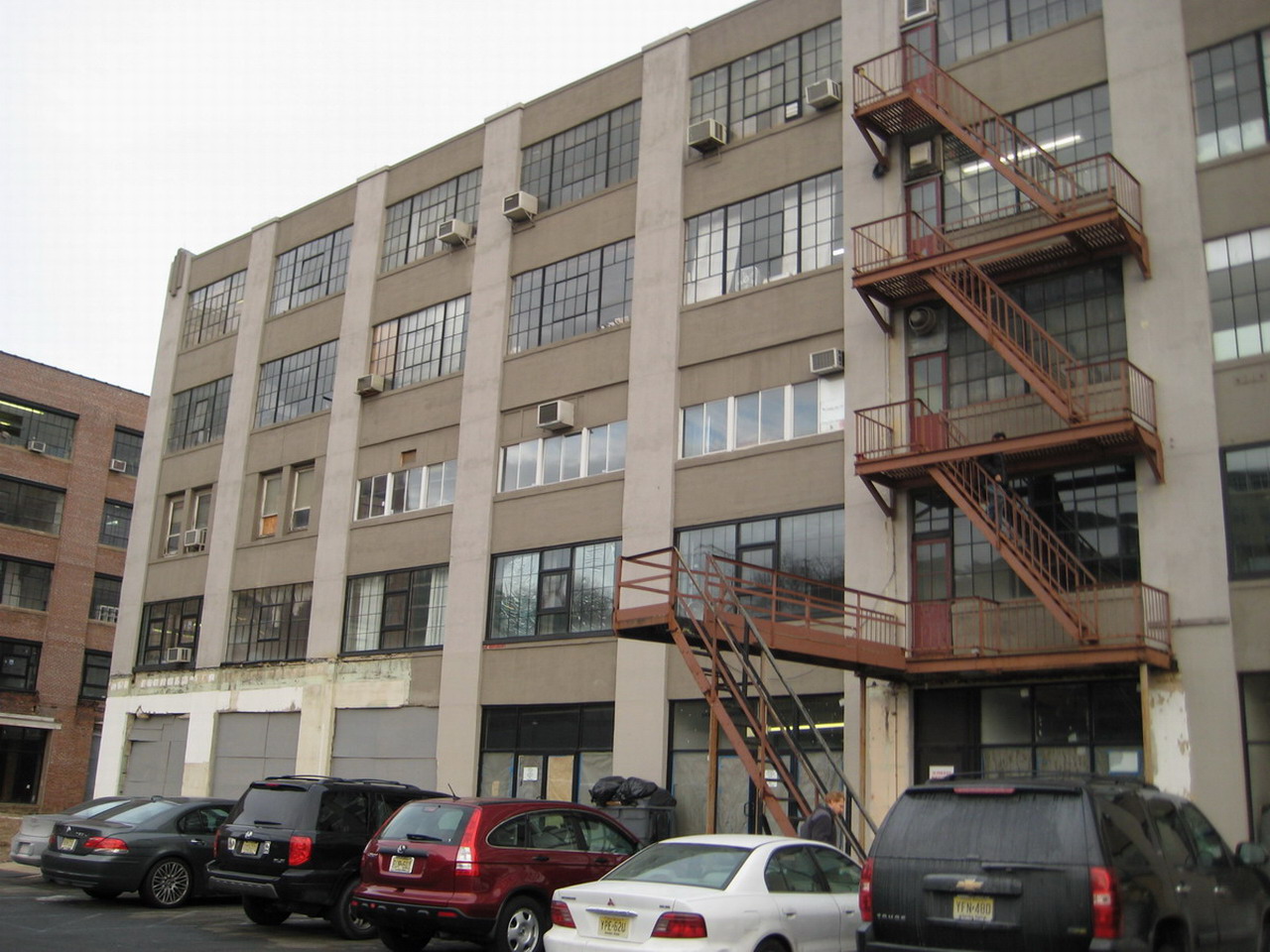 Monroe Center for the Arts - Architizer