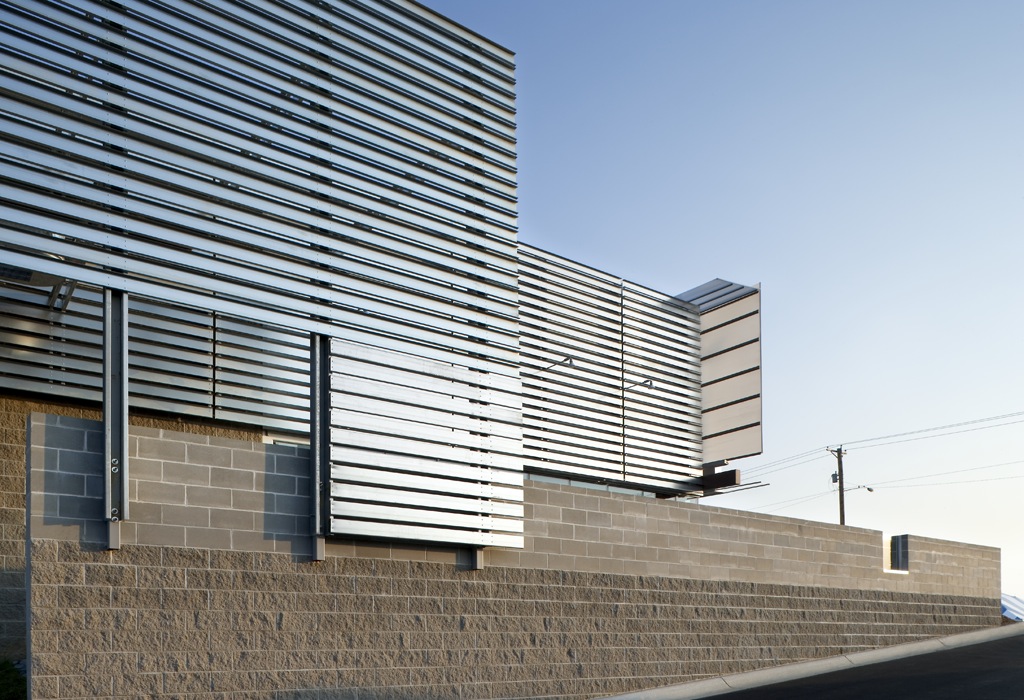 Monarch Place by Randy Brown Architects - Architizer