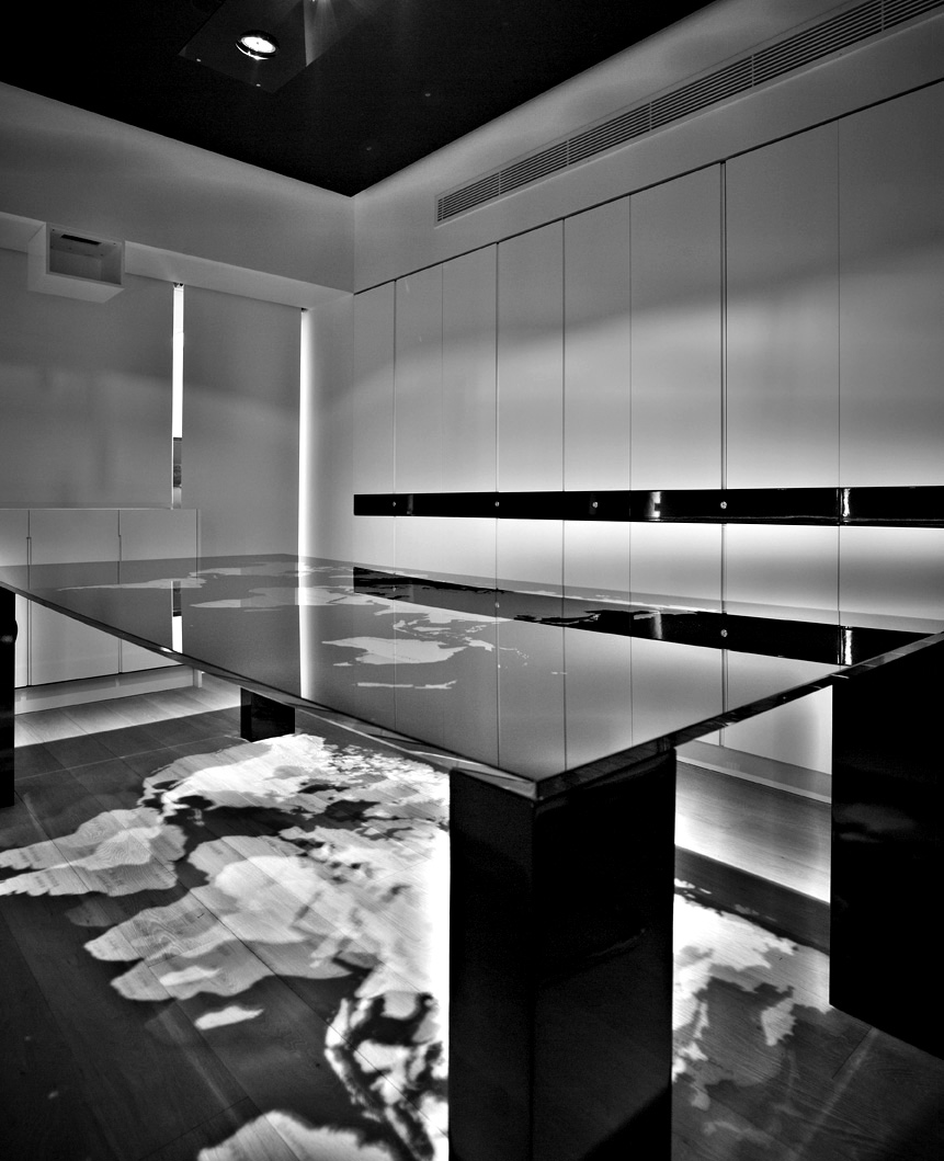 floating designs - Architizer