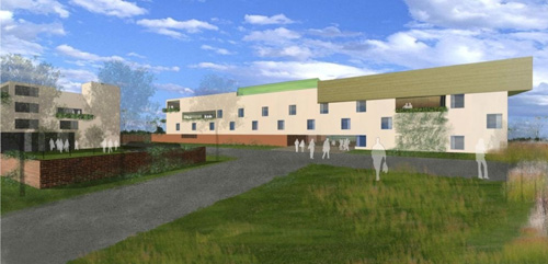 Teaching Gardens by Research Design Office - Architizer