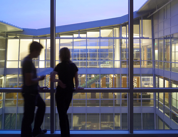 Foundry Square by STUDIOS Architecture - Architizer