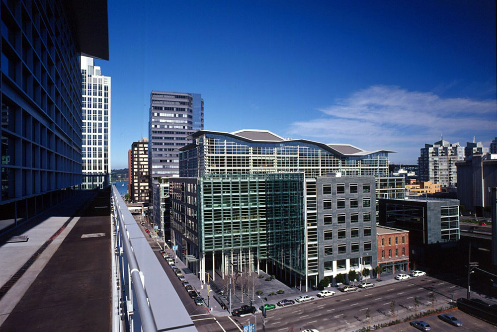 Foundry Square by STUDIOS Architecture - Architizer