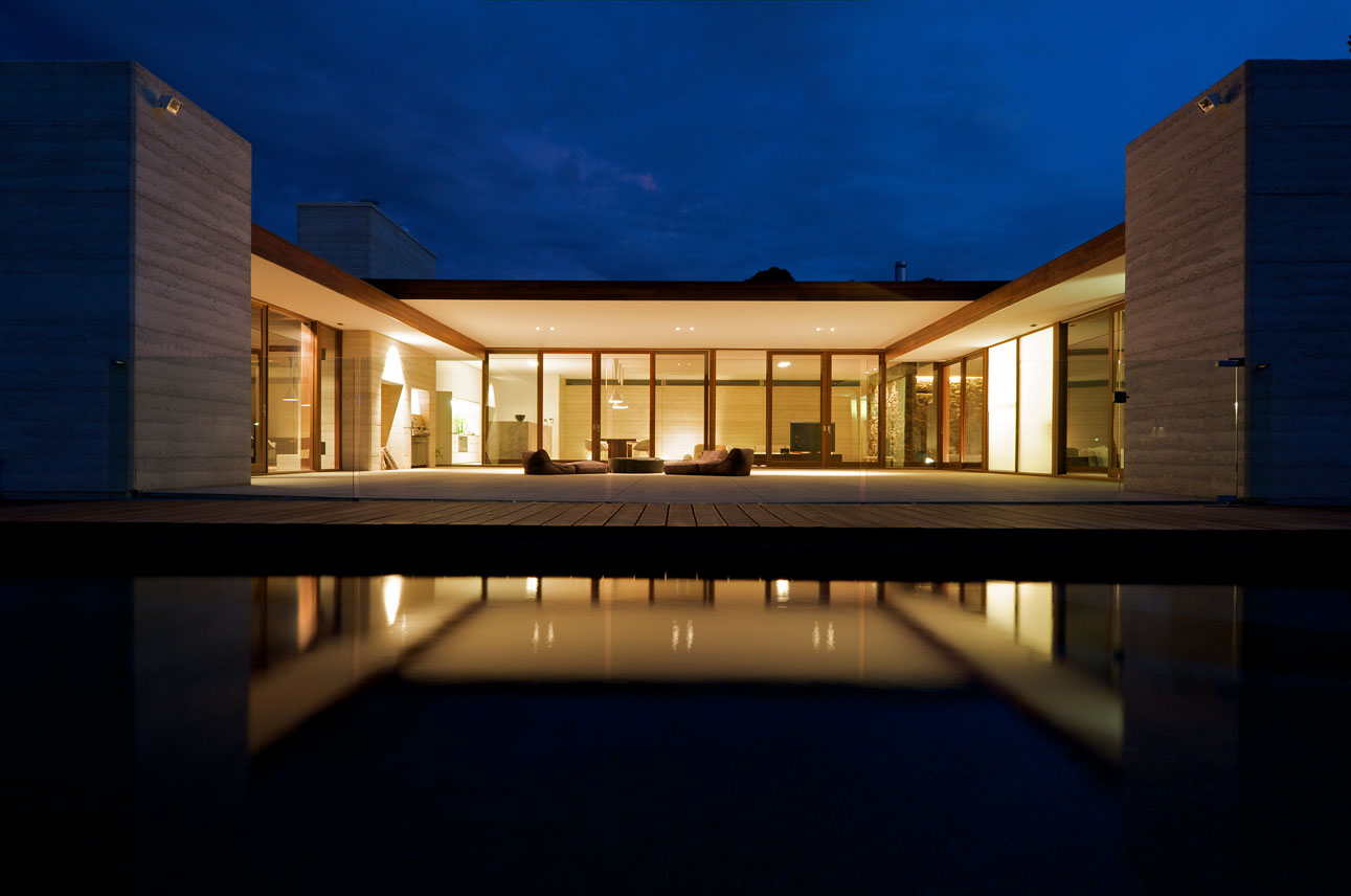 Decontra House by Fitt De Felice - Architizer