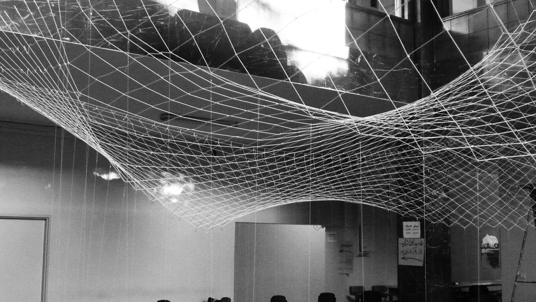 deployable geodesic dome - Expo 5 - Architizer